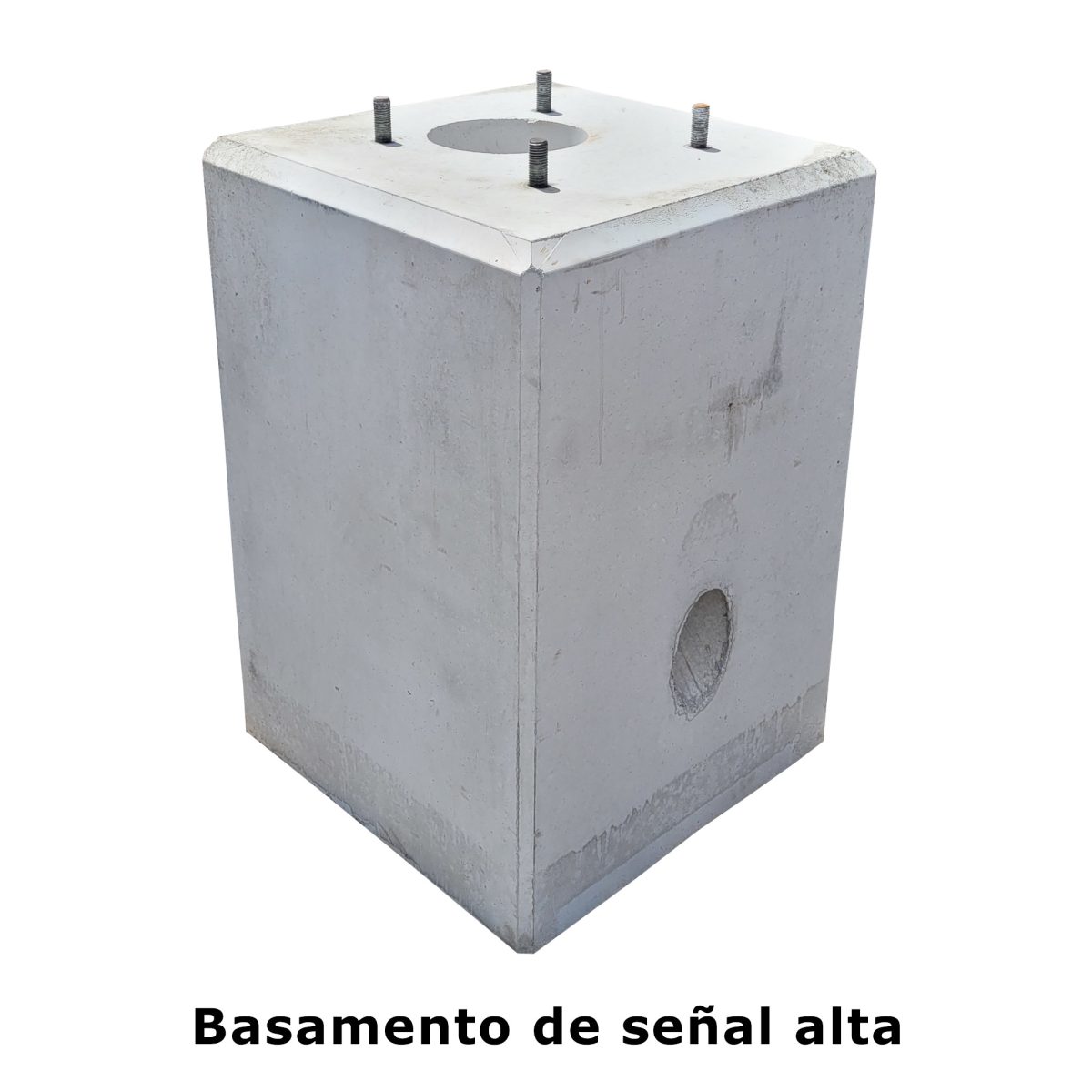 Basamentos » Grupo Apellániz